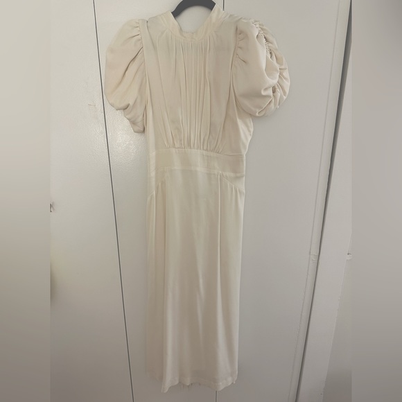 ROTATE | Dresses | Rotate Dress Worn Once | Poshmark